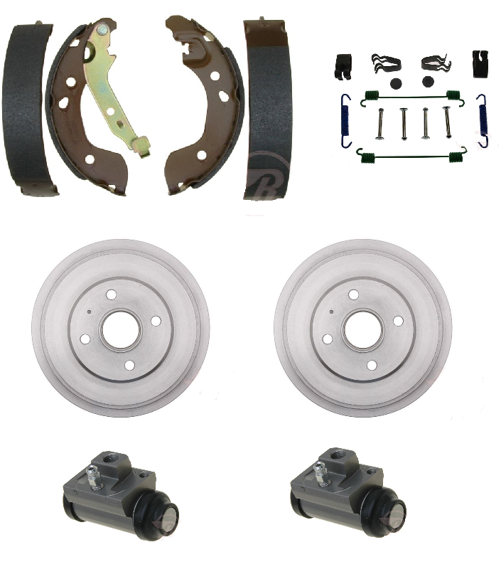 Foreign Car Parts – WEBCO Auto & Truck Parts